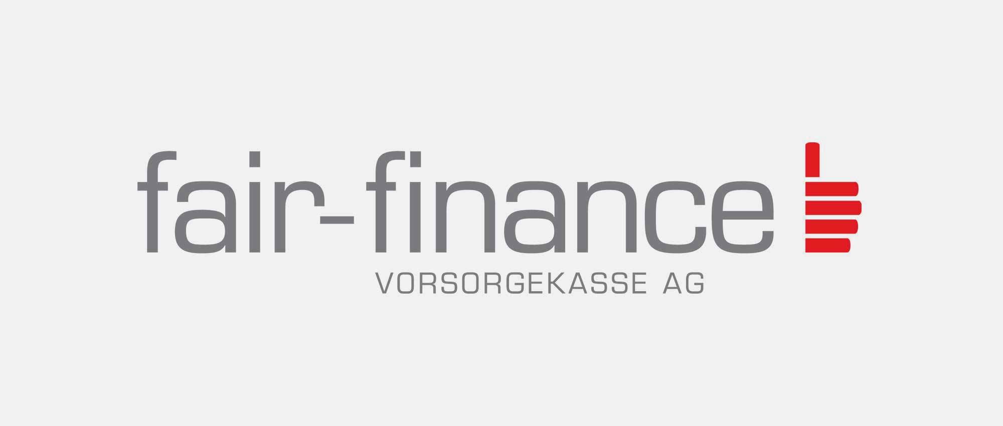 Fair Finance - Richard Kaim