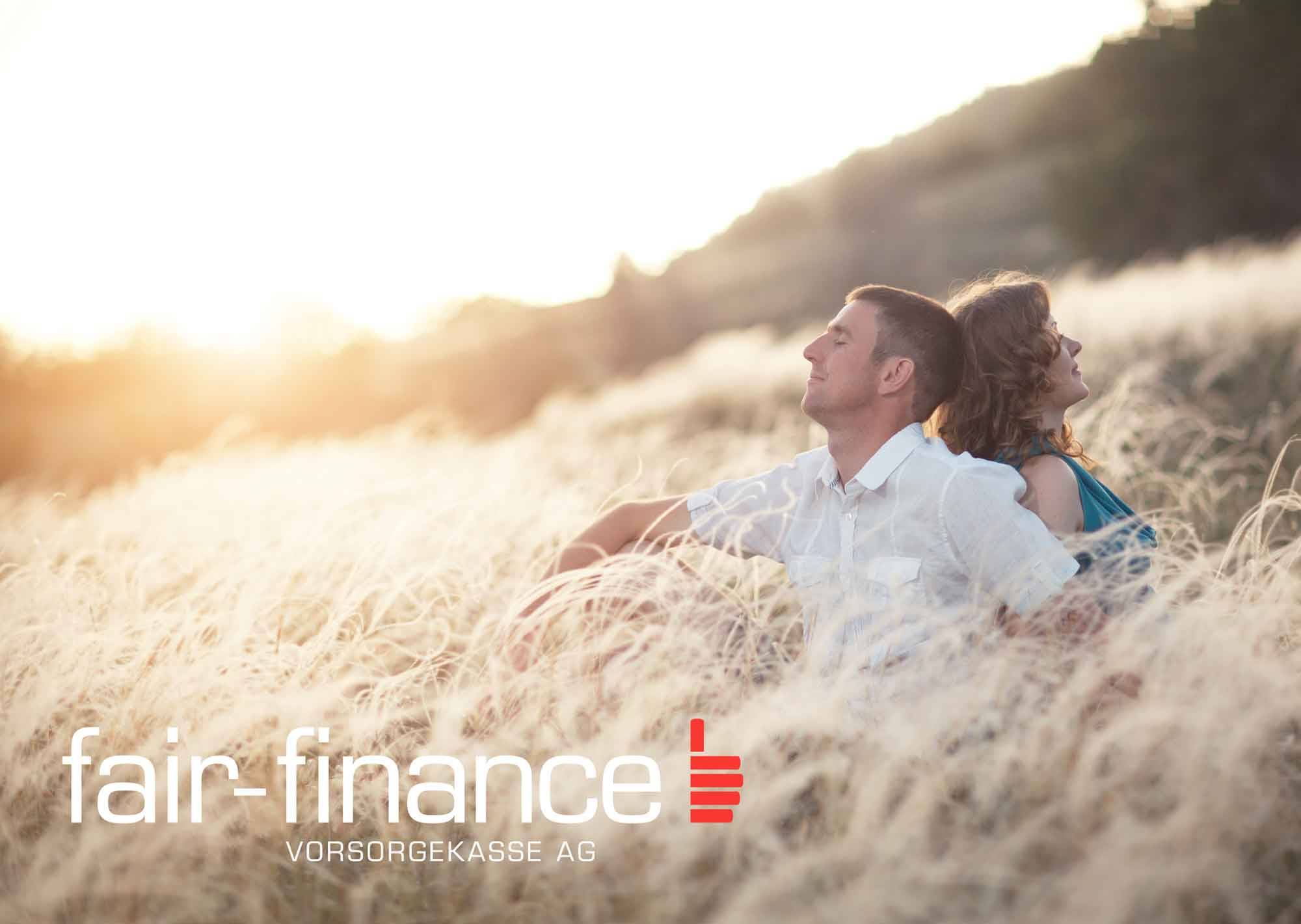 Fair Finance - Richard Kaim